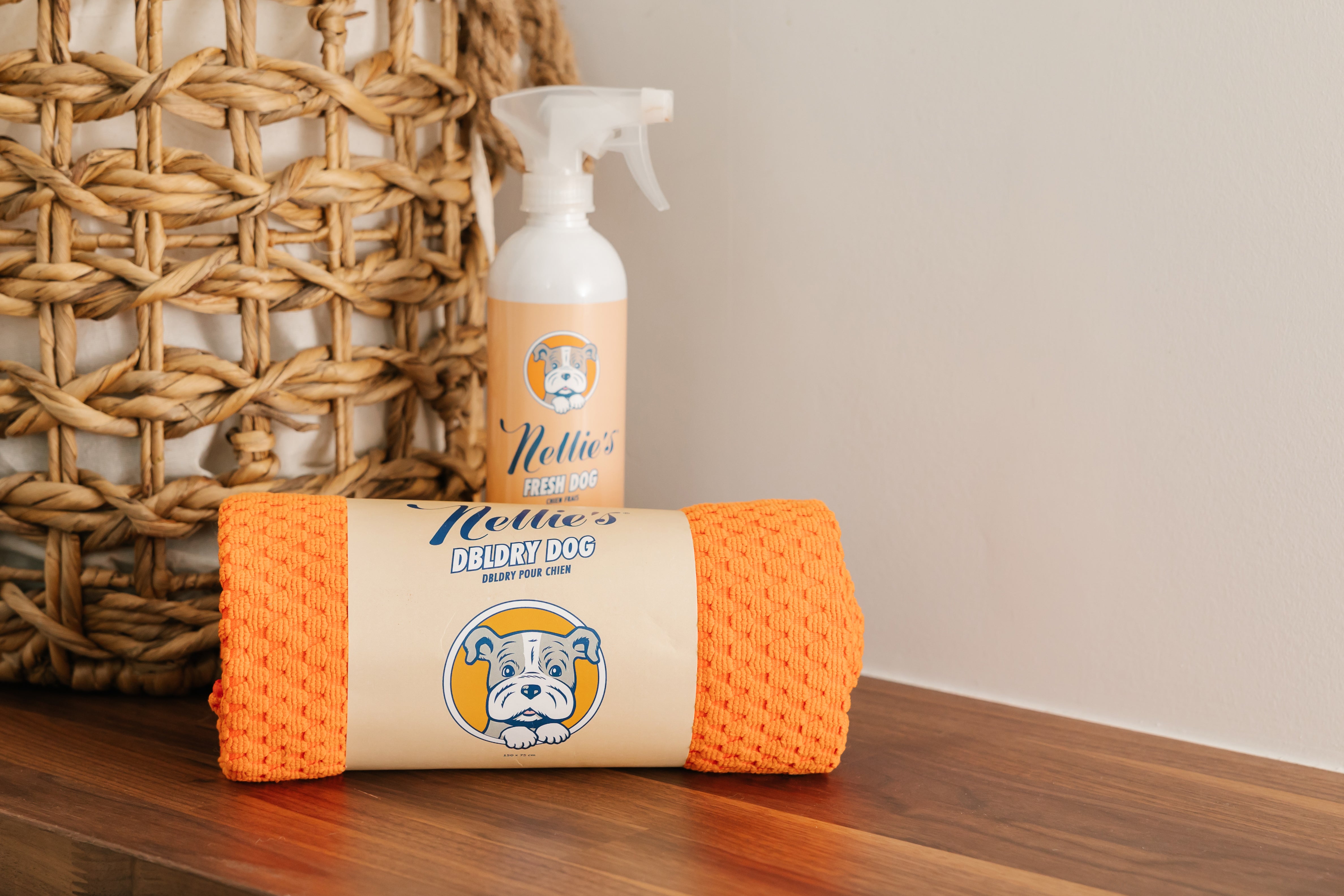 Nellie's Pet Product Roundup | Nellie's Canada