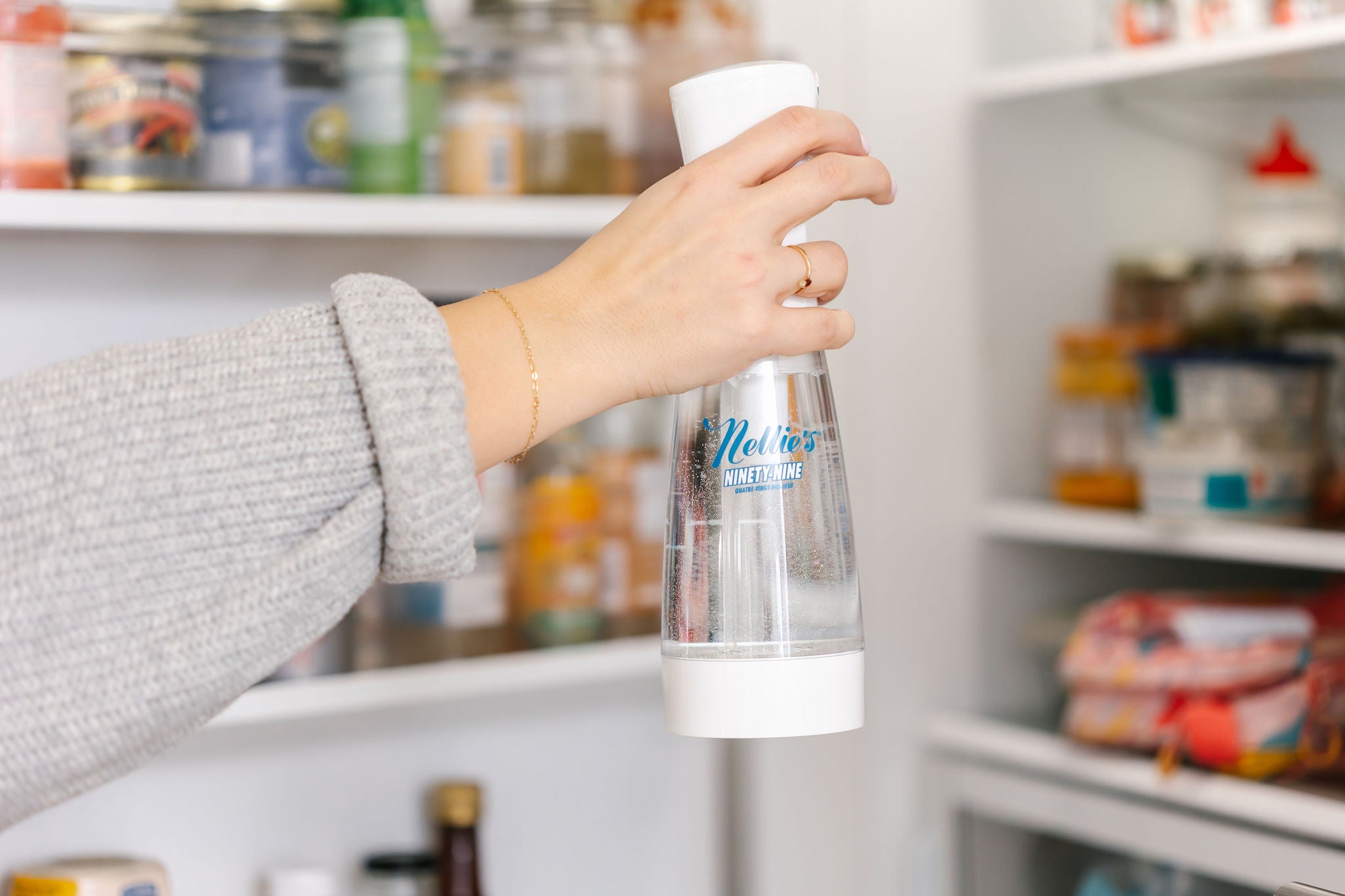 Exploring the Power of Electrolyzed Water | Nellie's Canada
