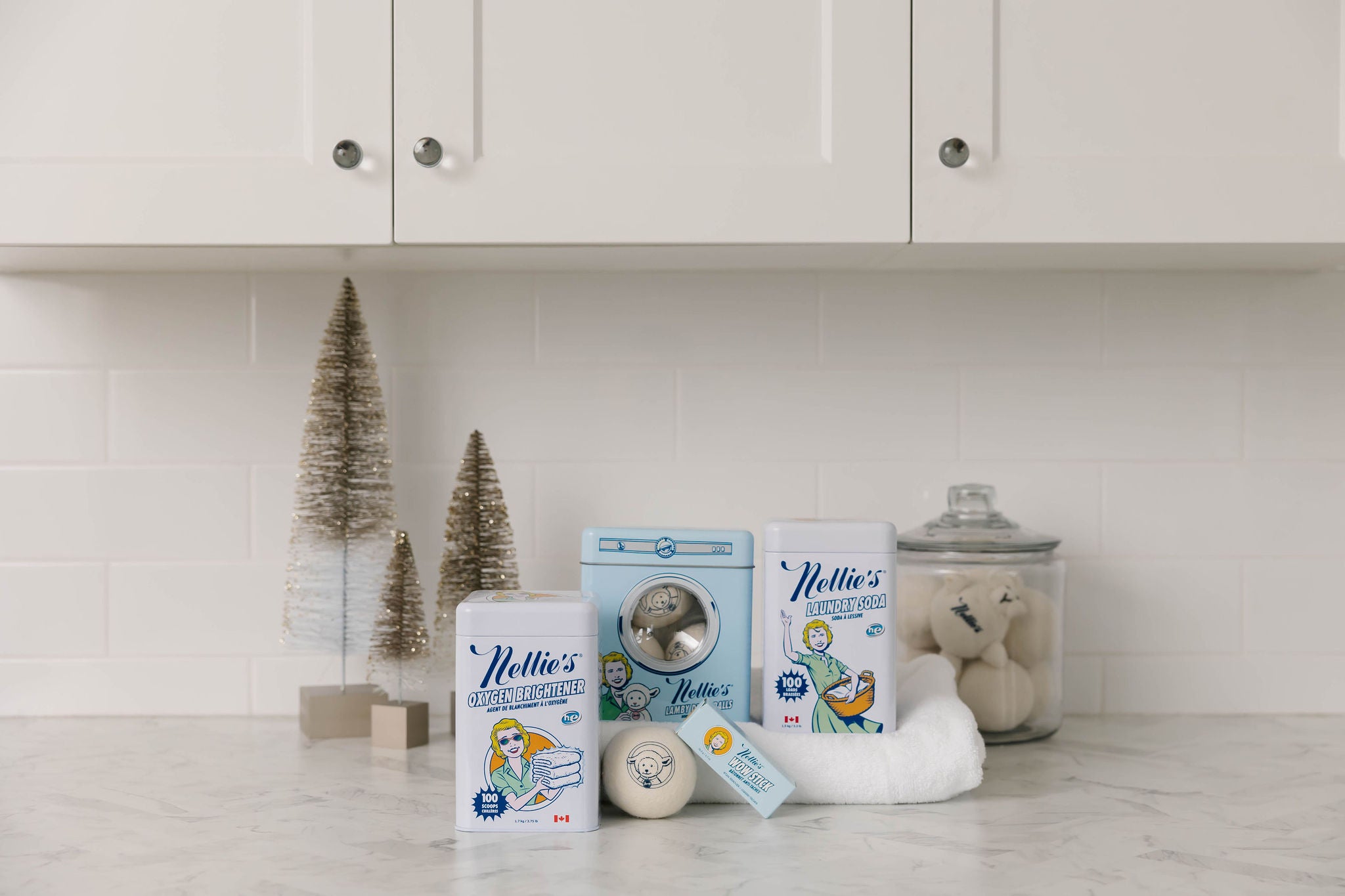 New Year, New You: Embrace Nellie's for a Cleaner, Greener Start ...