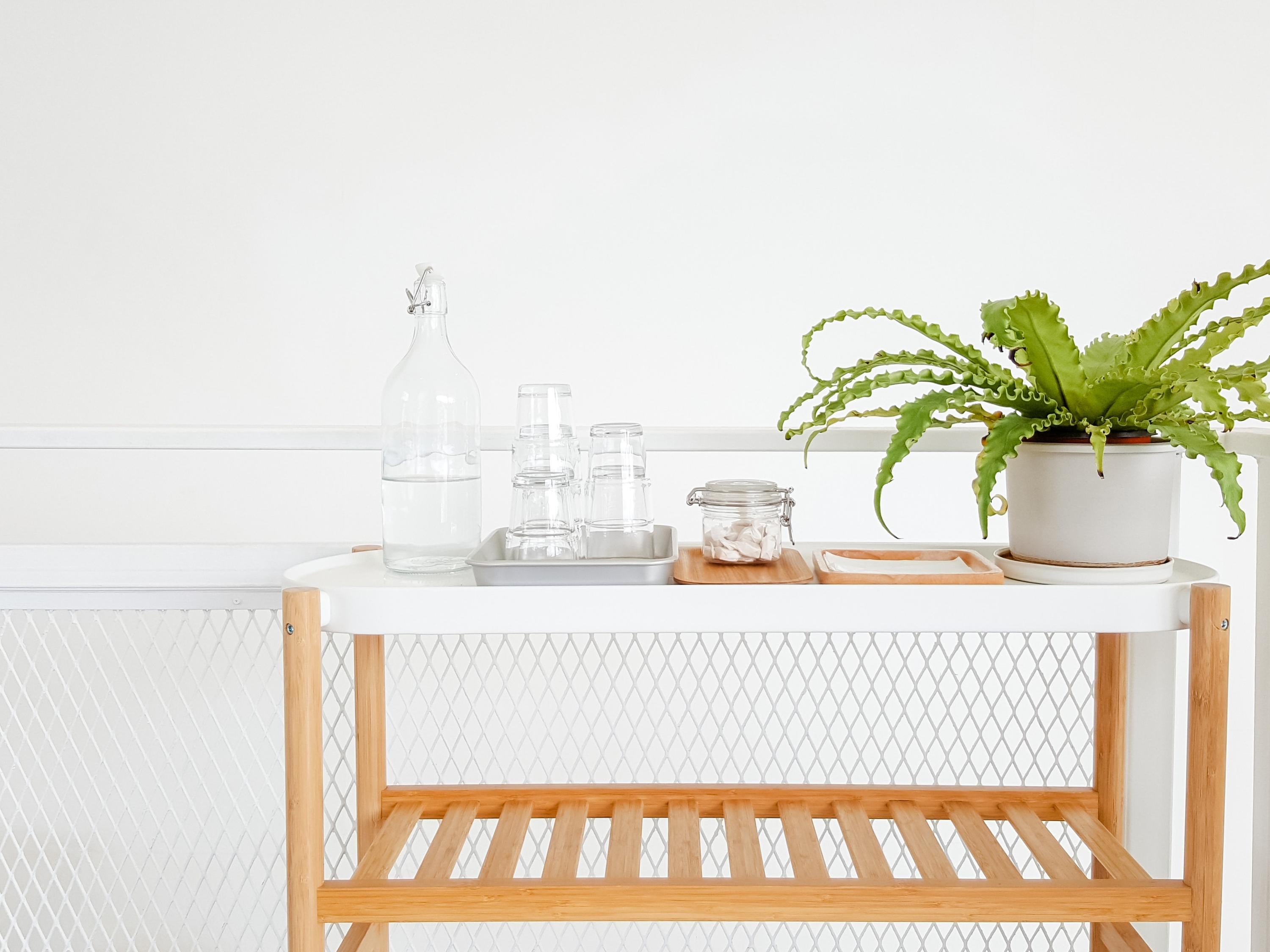 Be a Clutter Buster - 10 Things to Ditch Now | Nellie's Canada