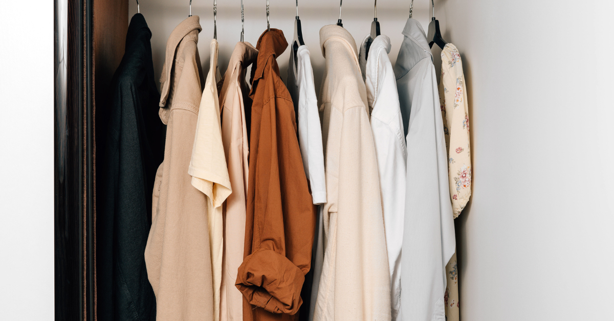 How to Make Your Clothes Last Longer (and Save Money!) | Nellie's Canada
