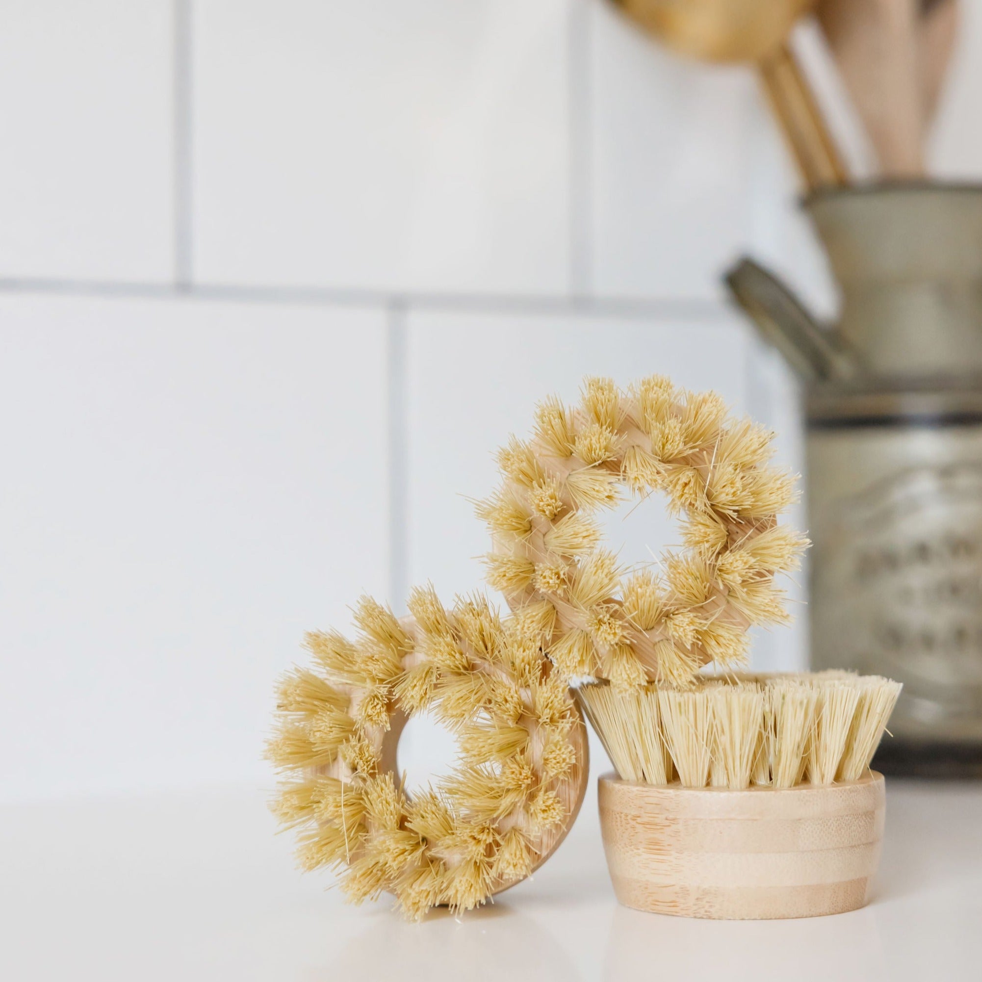 Dish Stick Replacement Heads 3 Pack | Nellie's Canada