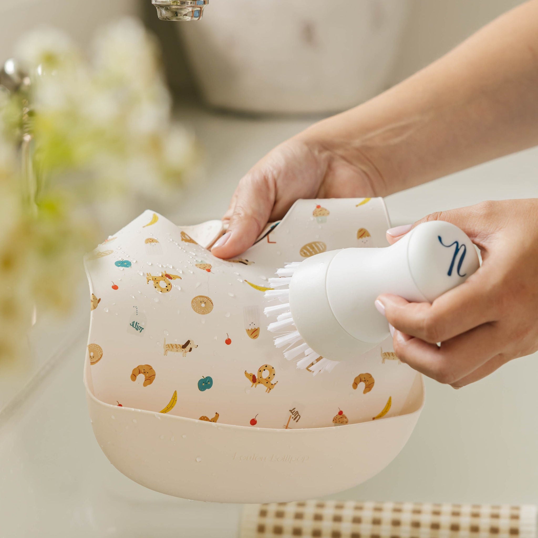 Dish Stick | Nellie's Canada
